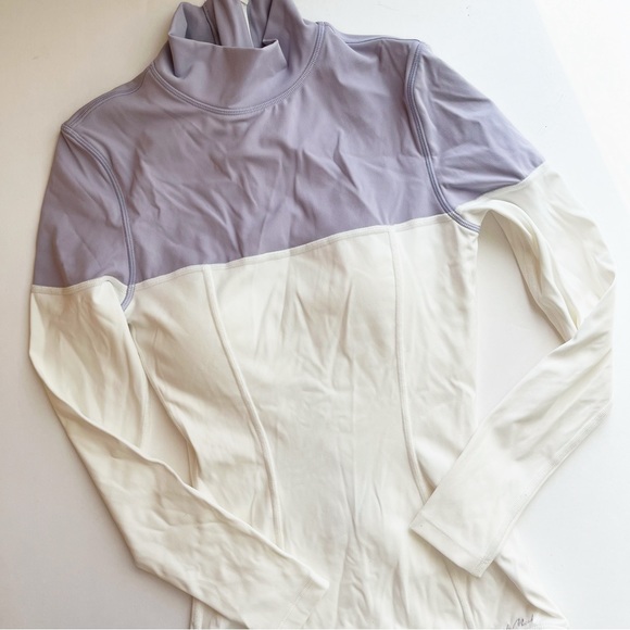 Visual Mood | Swim | Visual Mood Quinn Long Sleeve One Piece Swimsuit ...